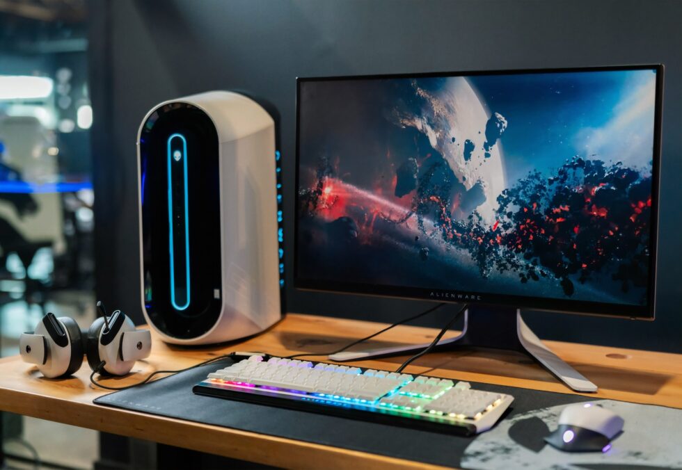 How to Hide Your Windows Mouse from the Desktop | Green Dragon Technology
